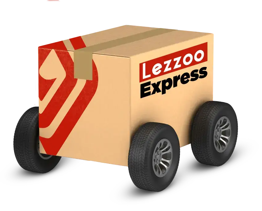 Lezzoo Express
